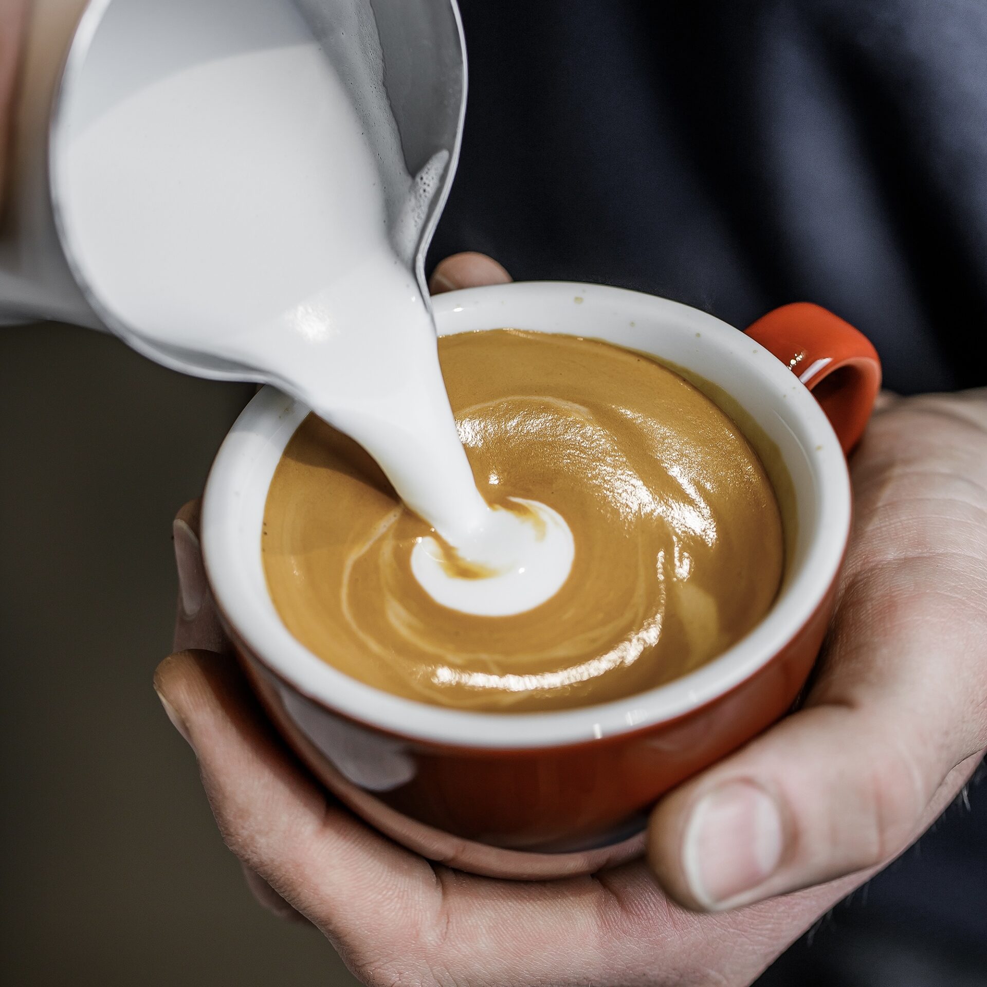 Доставка та оплата - Planet Coffee